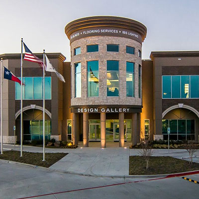 DALLAS, TX - FS Builder Resources